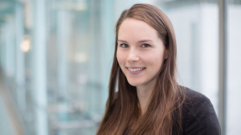 Discover our people